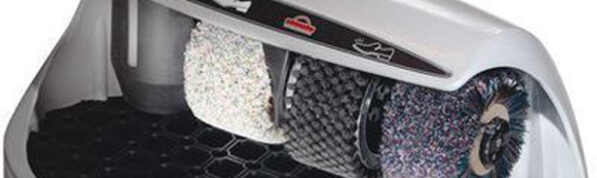 Jalatsipuhastusmasin Heute COSMO > Puhastusmasinad